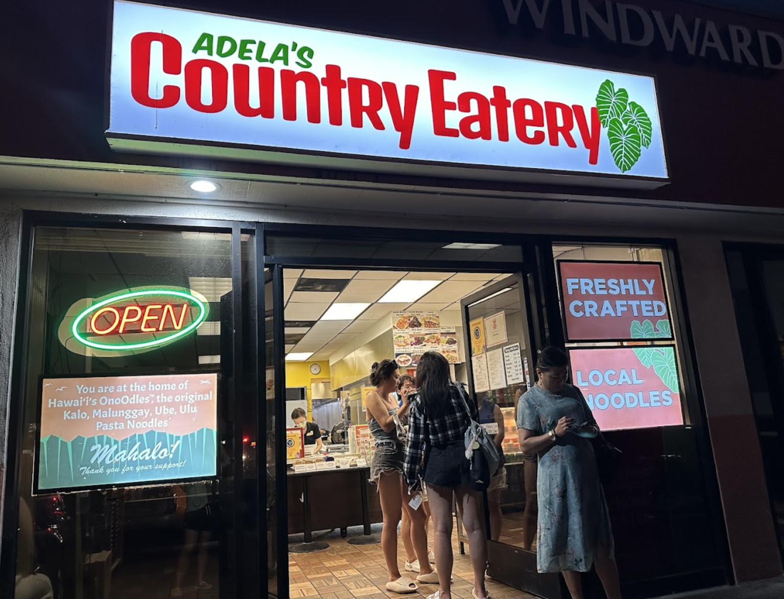 Hidden Gems of Kaneohe Bay: A Local’s Guide to Windward Oahu’s Best ...